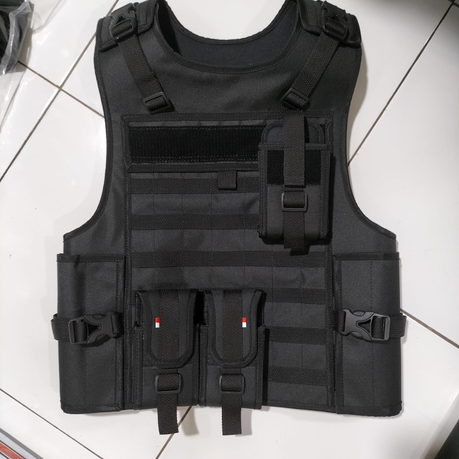 rompi tni ad | Lazada Indonesia