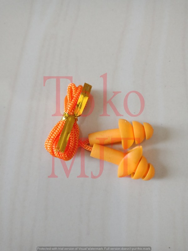 Penyumbat Telinga Ear Plug WIPRO | Lazada Indonesia