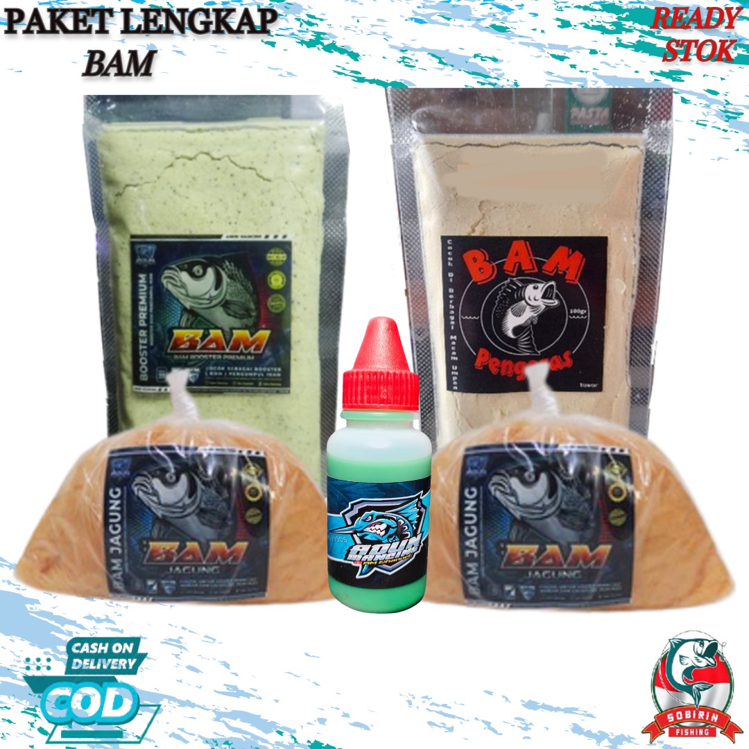 Umpan Adun Mancing Paket Jaguar Premium - Umpan ikan mas adun mancing ... Umpan Adun Mancing Paket Jaguar Premium - Umpan ikan mas adun mancing ...