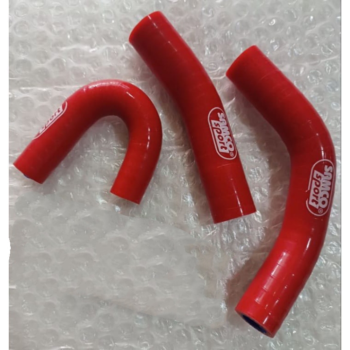 SELANG RADIATOR SAMCO / SELANG RADIATOR VARIO 125/150 SELANG RADIATOR ...