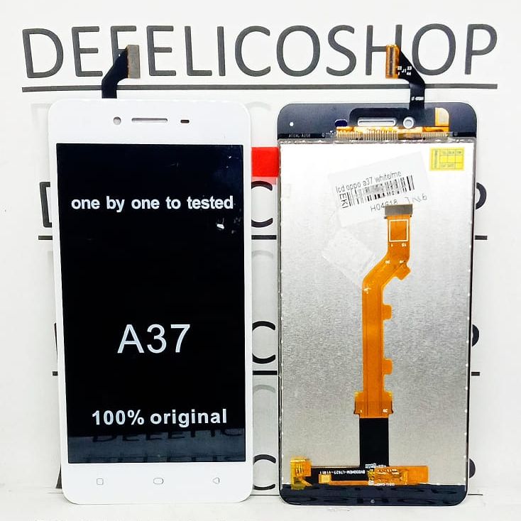 LCD TOUCHSCREEN OPPO NEO 9 A37 - LCD OPPO A37f - LCD OPPO A37 LCD ...