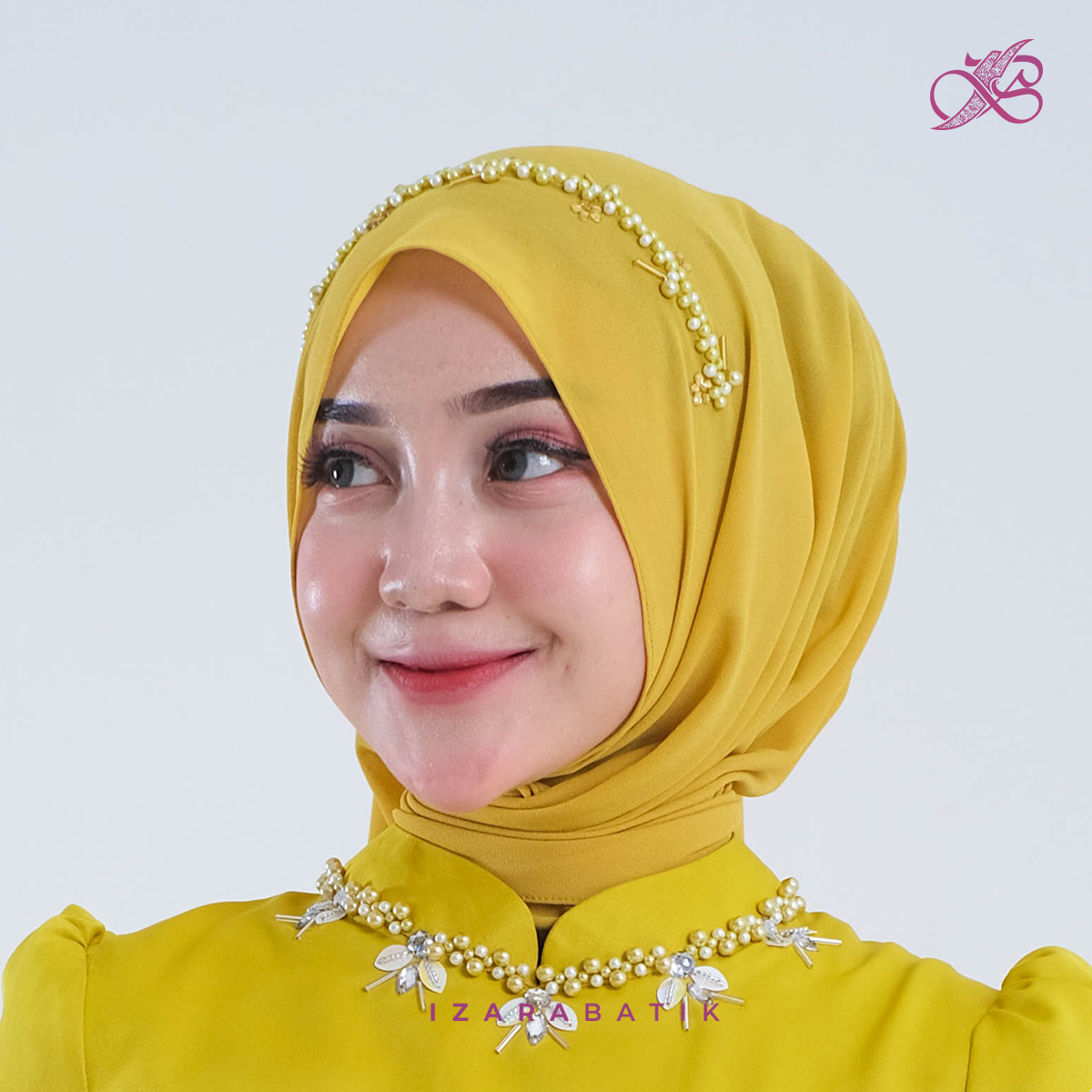 One Set Athalia Baju Kurung Melayu Malaysia Terbaru Baju Kondangan Seragam Bridesmaid Baju