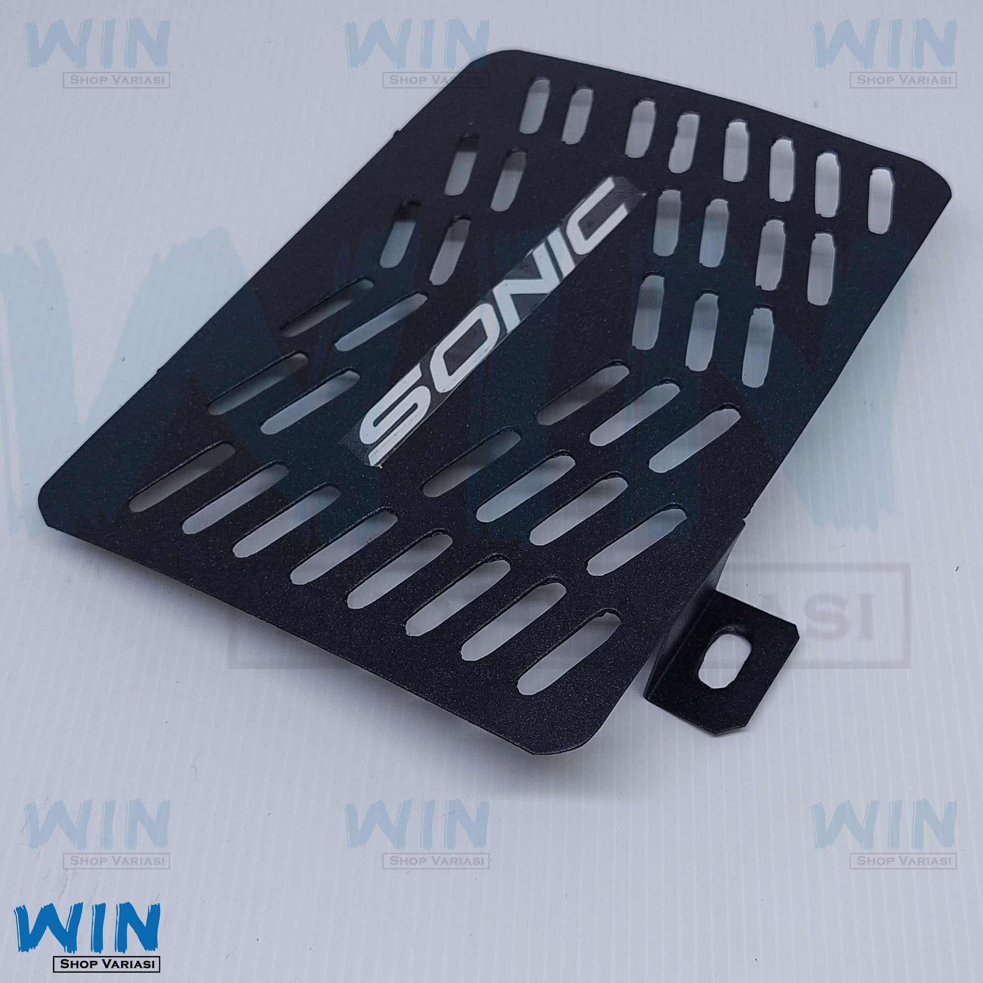 Cover Tutup Radiator Sonic Tebal | Lazada Indonesia