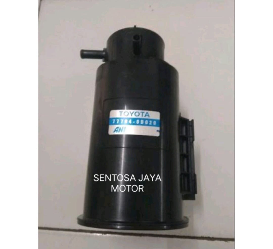 CHARCOAL CANISTER/CARCOAL CANISTER/FITER CANISTER/CANISTER BOX TOYOTA ...