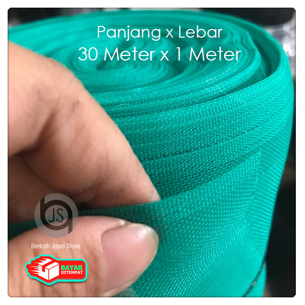 Waring Jaring Kasa hijau insecnet bisa untuk keramba hapa ikan untuk ... Waring Jaring Kasa hijau insecnet bisa untuk keramba hapa ikan untuk ...
