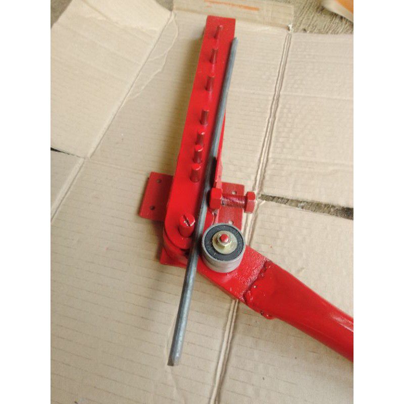 ALAT BENDING BESI BETON/ ALAT TEKUK BESI BETON | Lazada Indonesia