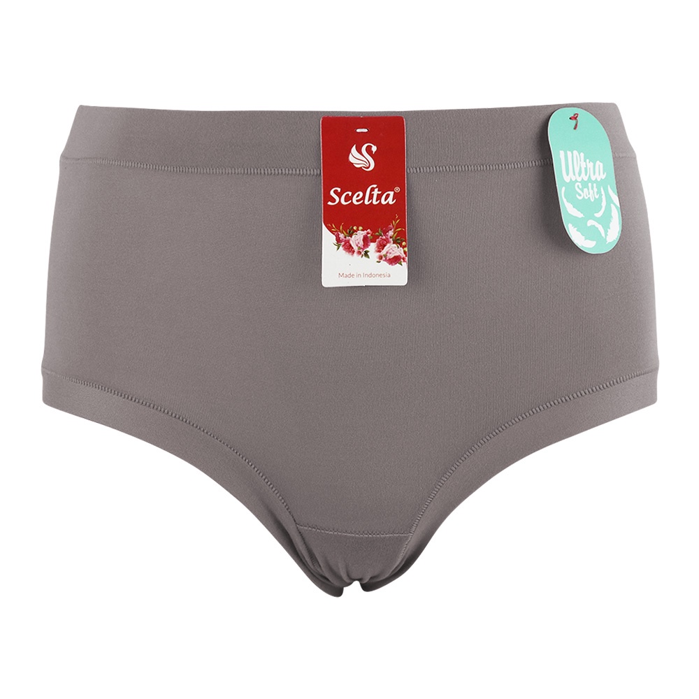 Scelta Ultra Soft Celana Dalam Wanita Model Midi Halus Cd Sc 1221 Md
