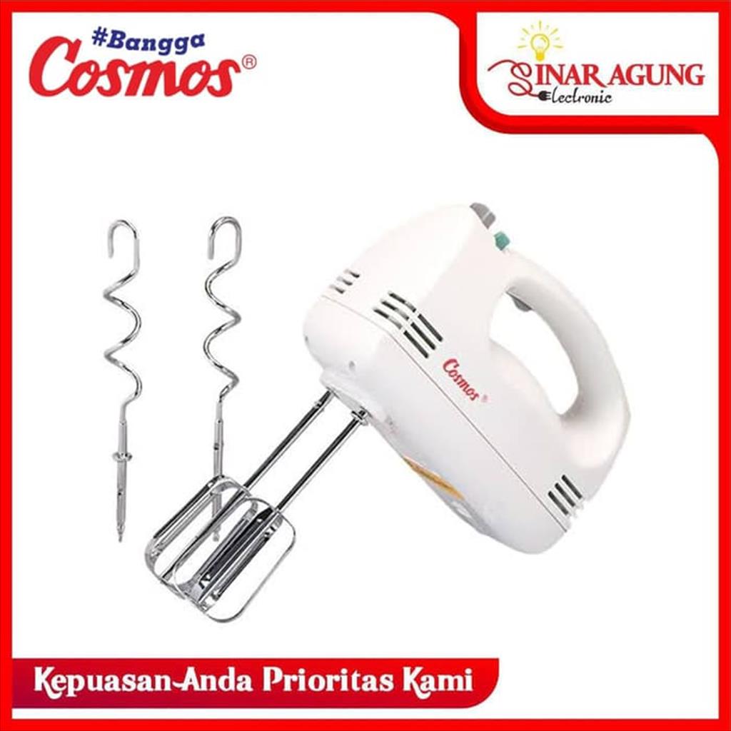 Cosmos Mixer CM-1279 | Lazada Indonesia