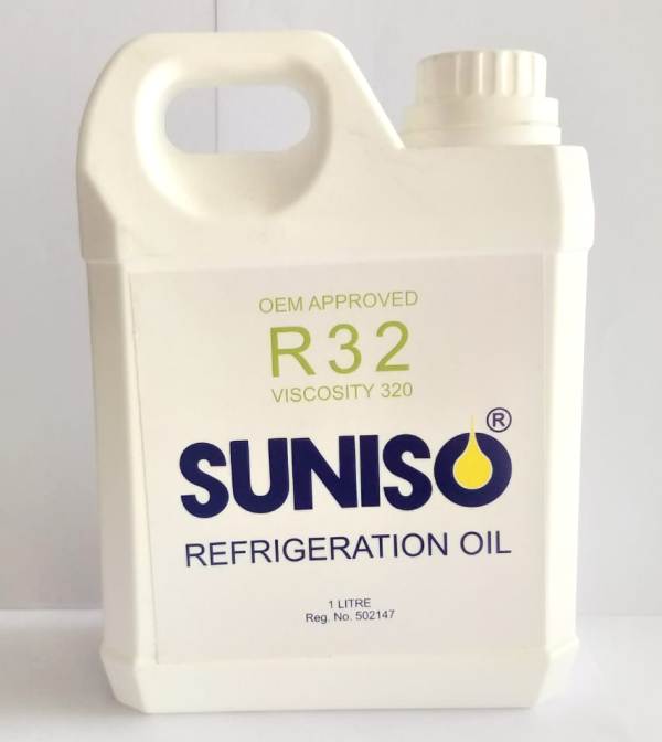 Oli Kompressor R32 Suniso 1 Liter | Lazada Indonesia