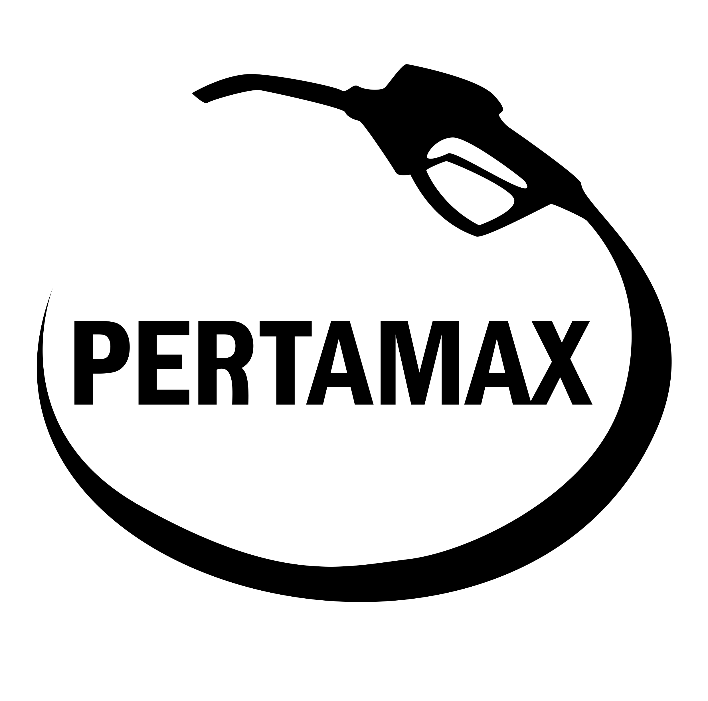 Sticker Cutting Pertamax Tutup Tanki Mobil Satu Warna | Lazada Indonesia