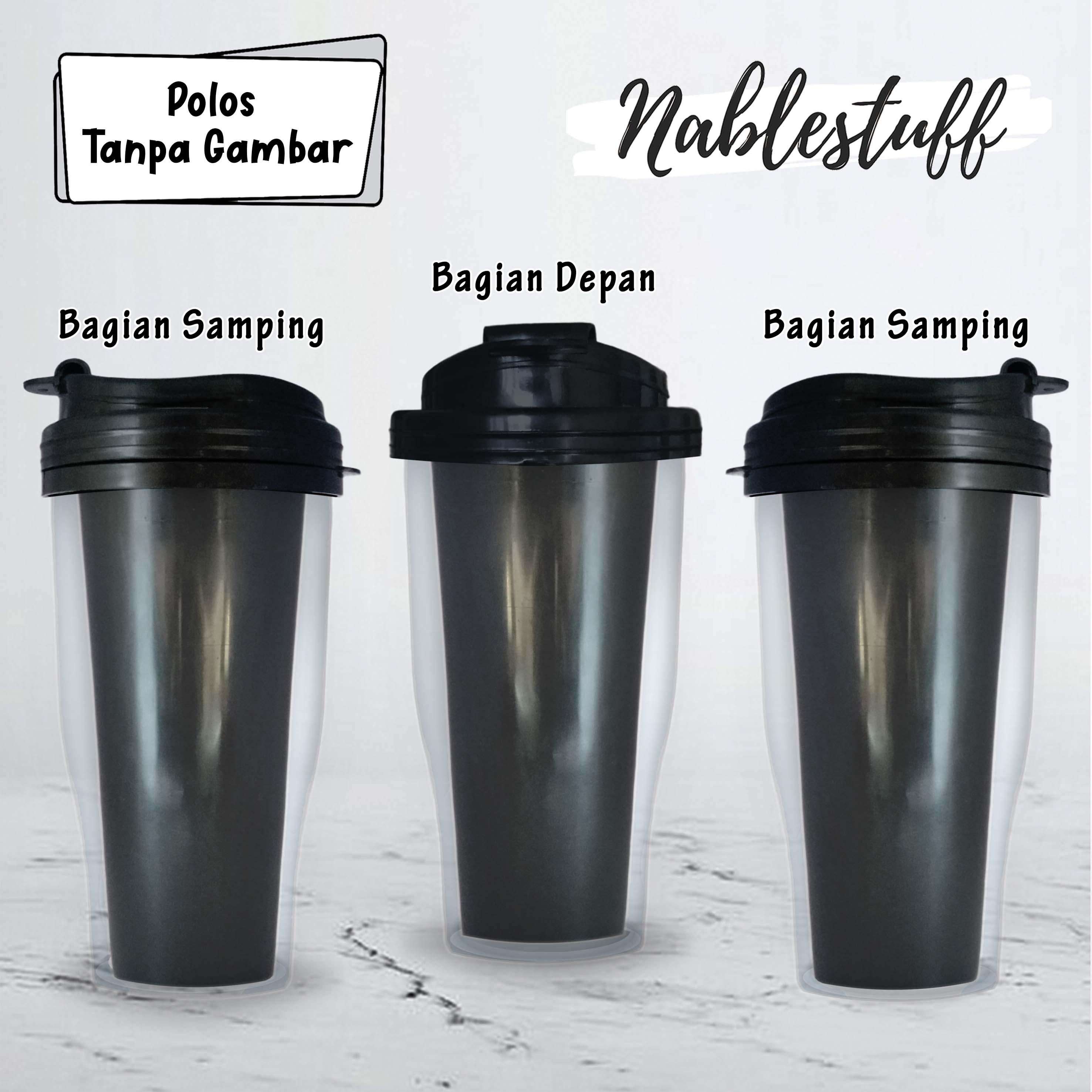 Botol Tumbler Ateez The World Fin : Will Crazy Form // Botol Minum ...