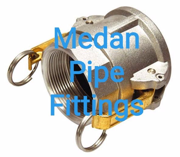 Camlock Aluminium Type D-200 2 Tipe D200 inch Coupling Fitting hose cam ...