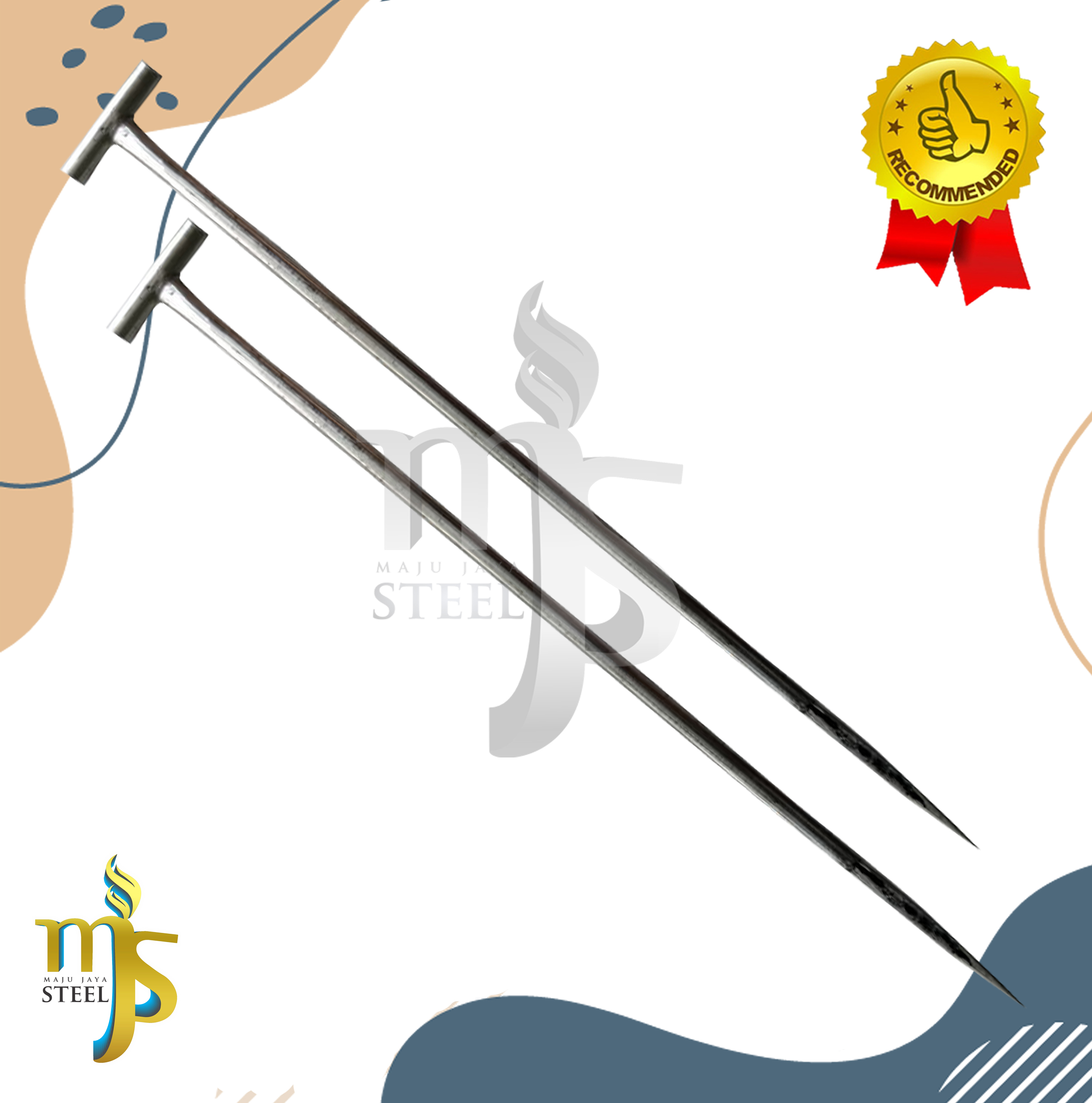 TOJOK SAWIT SPP 777 UKURAN 1 M KETEBALAN 2.5 mm | Lazada Indonesia