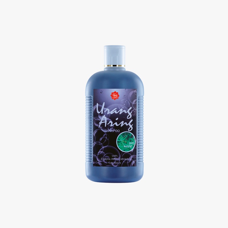 Viva Shampoo Lidah Buaya Extract Ginseng & Aloevera 400ml - Shampoo ...