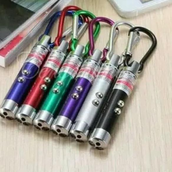 LASER Senter Mainan Anak/ Laser kucing | Lazada Indonesia