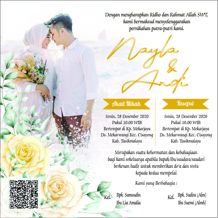 100 biji Undangan besek kotak sorogan punjungan pernikahan 689 | Lazada ...