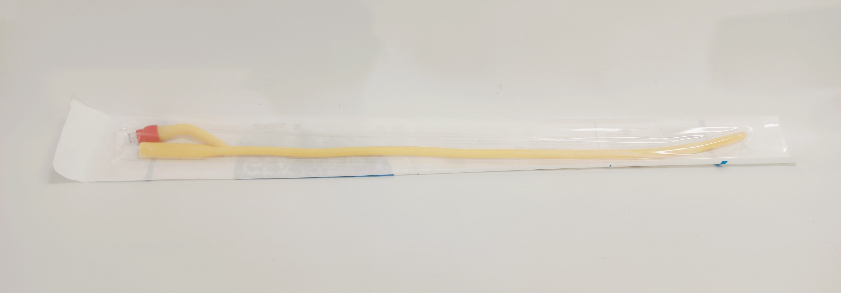 GEA Foley Catheter 2 Way PCS/ ECER Kateter Urine/ Selang Urin | Lazada ...