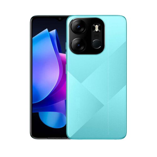 Tecno Spark Go 2023 - Handphone [ Ram 4GB + Rom 64GB ] - Garansi Resmi ...