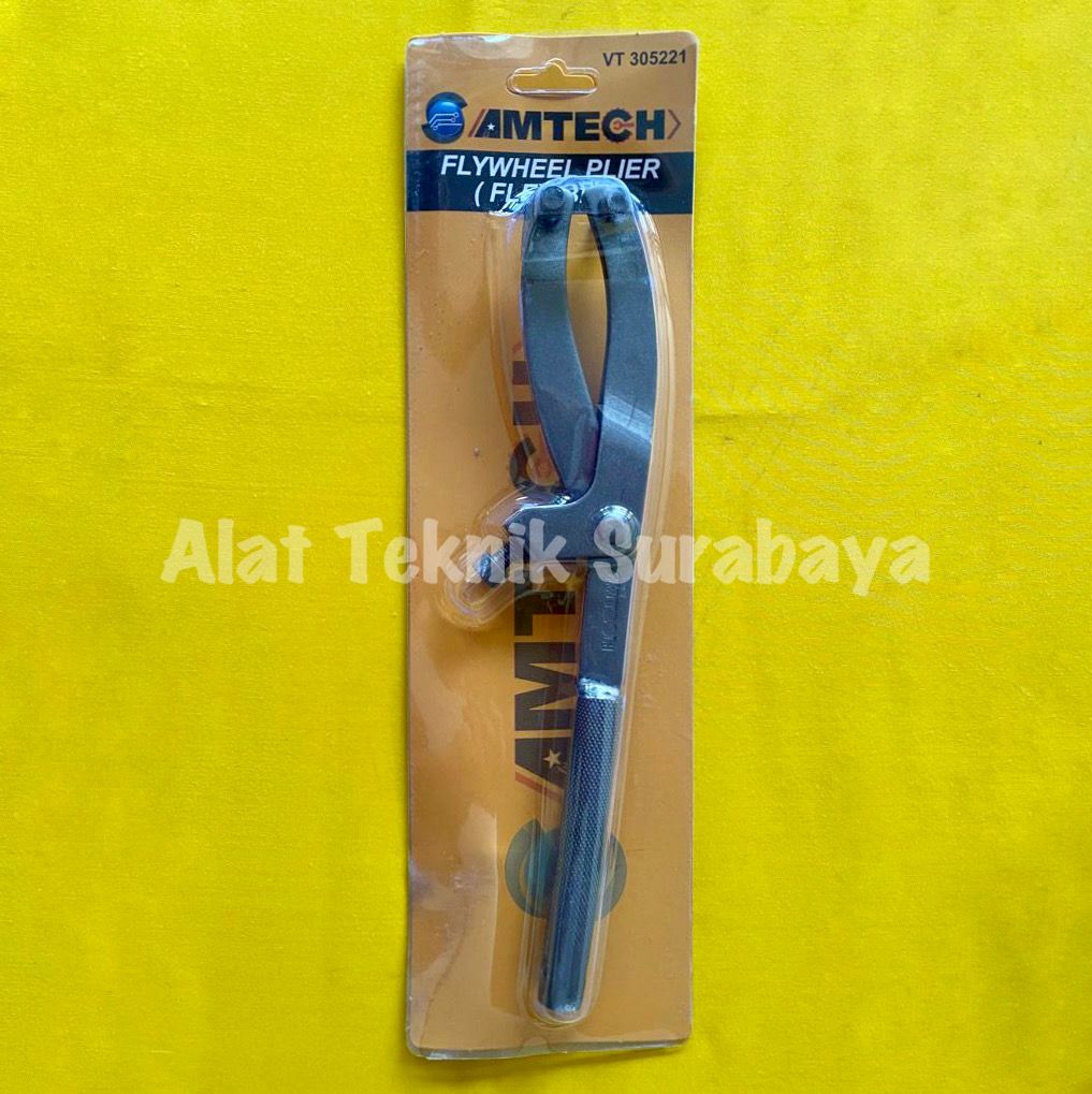 KUNCI TAHANAN KOPLING AMTECH TREKER CVT MOTOR MATIC TANG PENAHAN ...