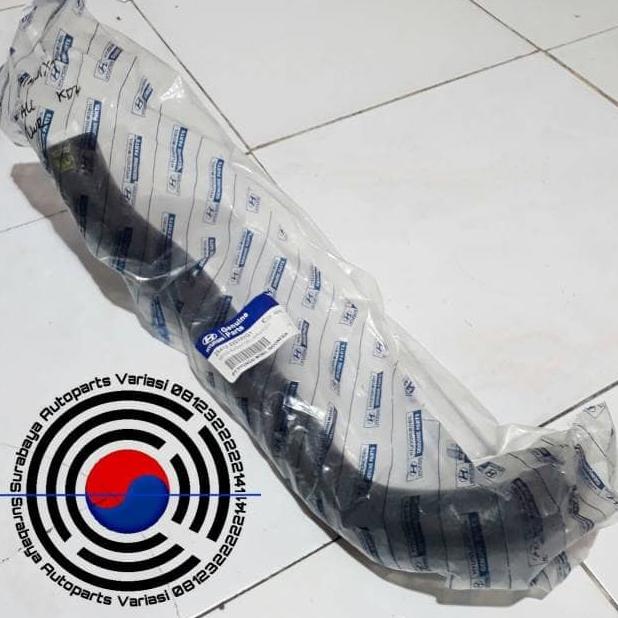 Selang Radiator Hyundai Accent Cakra Bag Bawah Genuin Part | Lazada ...