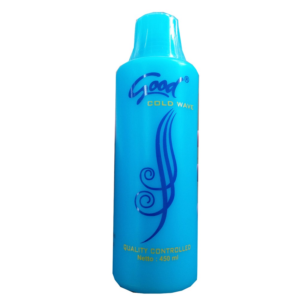 Good Cold wave step 1 450ml | Lazada Indonesia