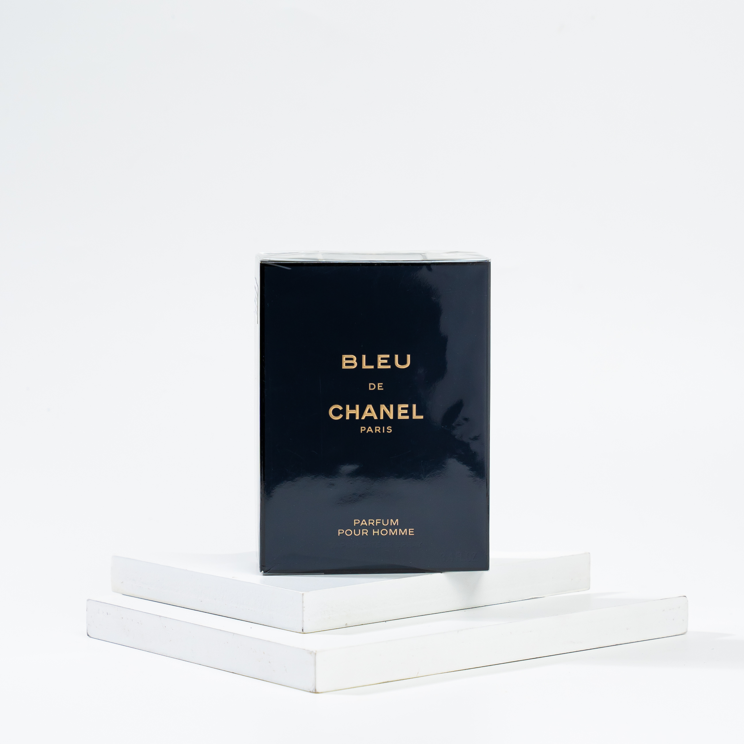 Chanel Bleu De Chanel Man Parfum - 100 ML | Lazada Indonesia