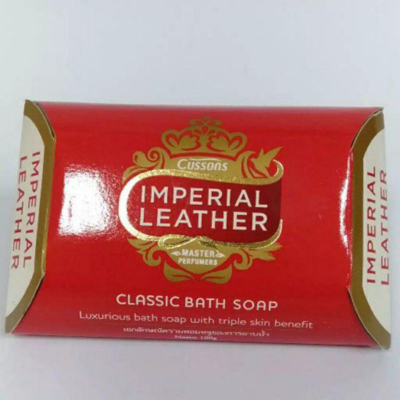 Imperial Leather Sabun - Homecare24 Imperial Leather Sabun - Homecare24