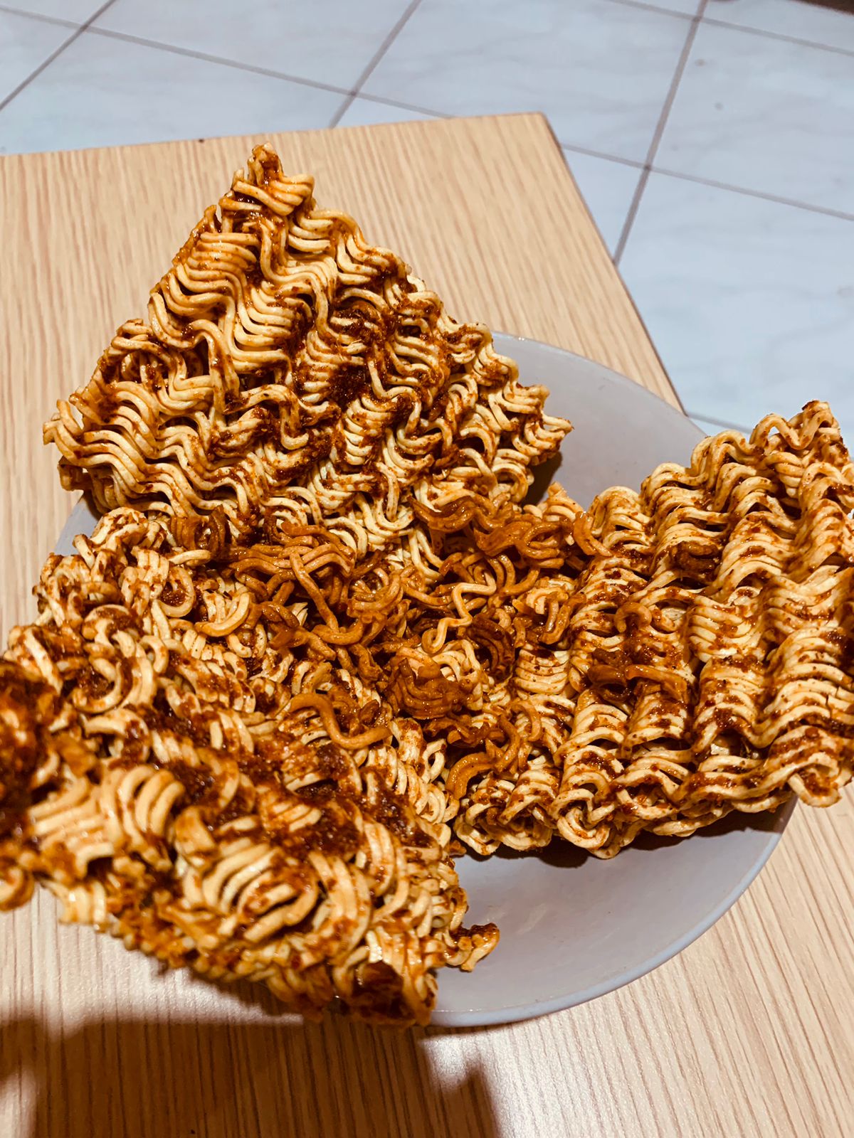 MIE KREMES PEDAS - MIE KREMES BANDUNG | Lazada Indonesia