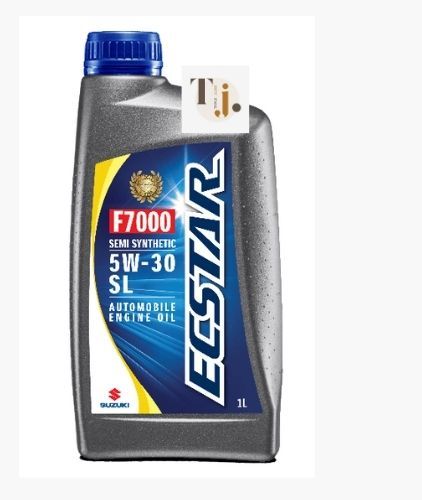 Suzuki Ecstar F7000 Sae 5W-30 1 l Liter | Lazada Indonesia