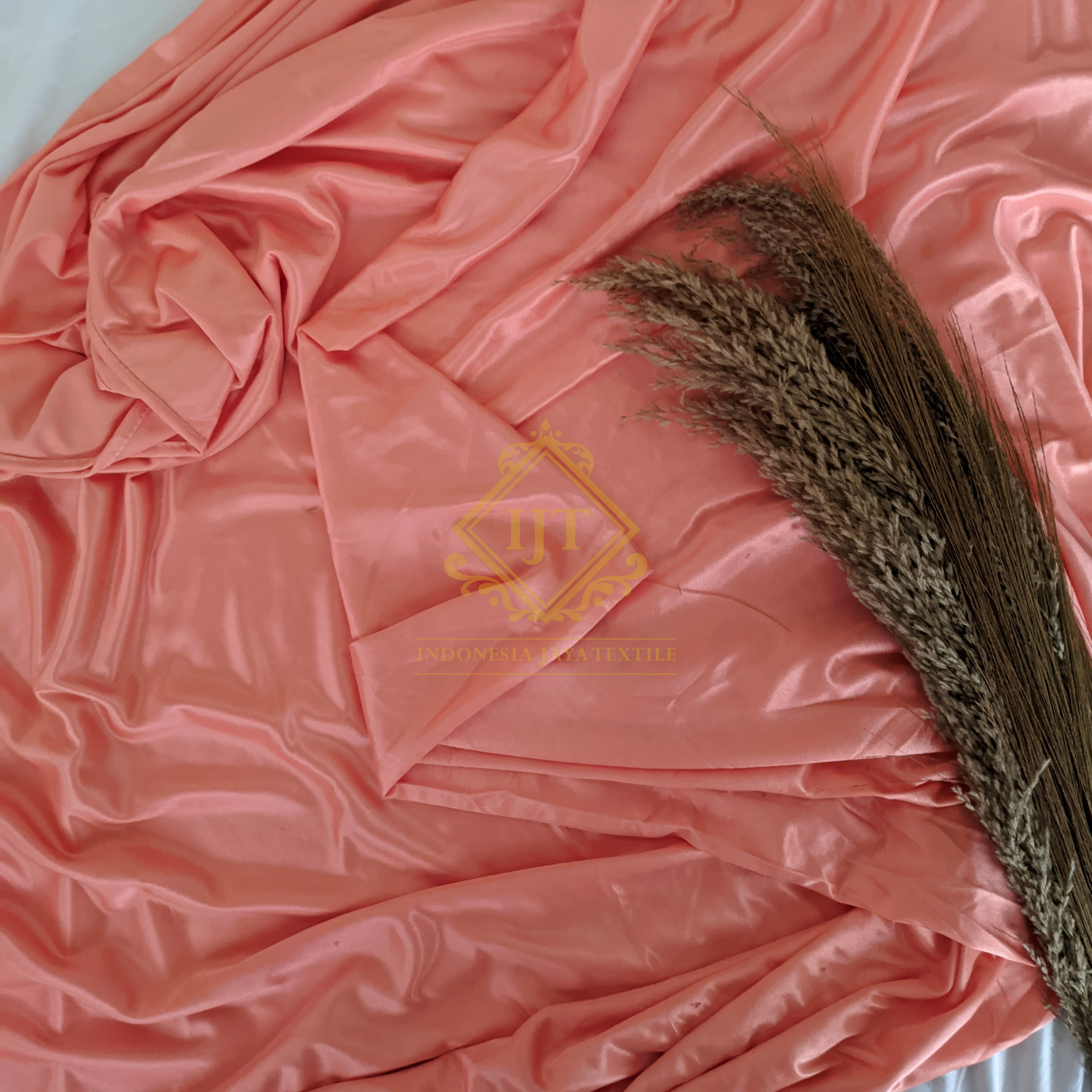 Kain Filamin / Kain Habute / Bahan Untuk Dekorasi Tebal Jatuh dan Agak ...