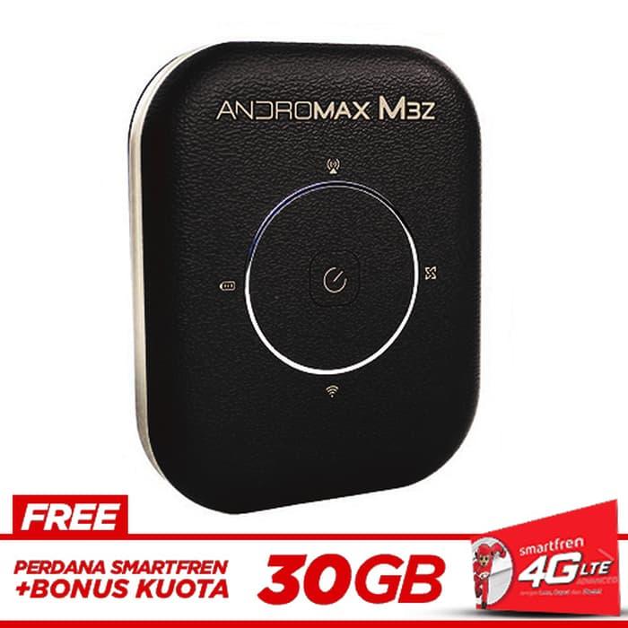 Modem Smartfren Andromax M3Z/M3Y 4G LTE | Lazada Indonesia