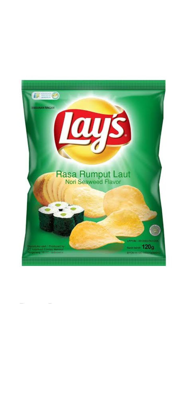 lays | Lazada Indonesia