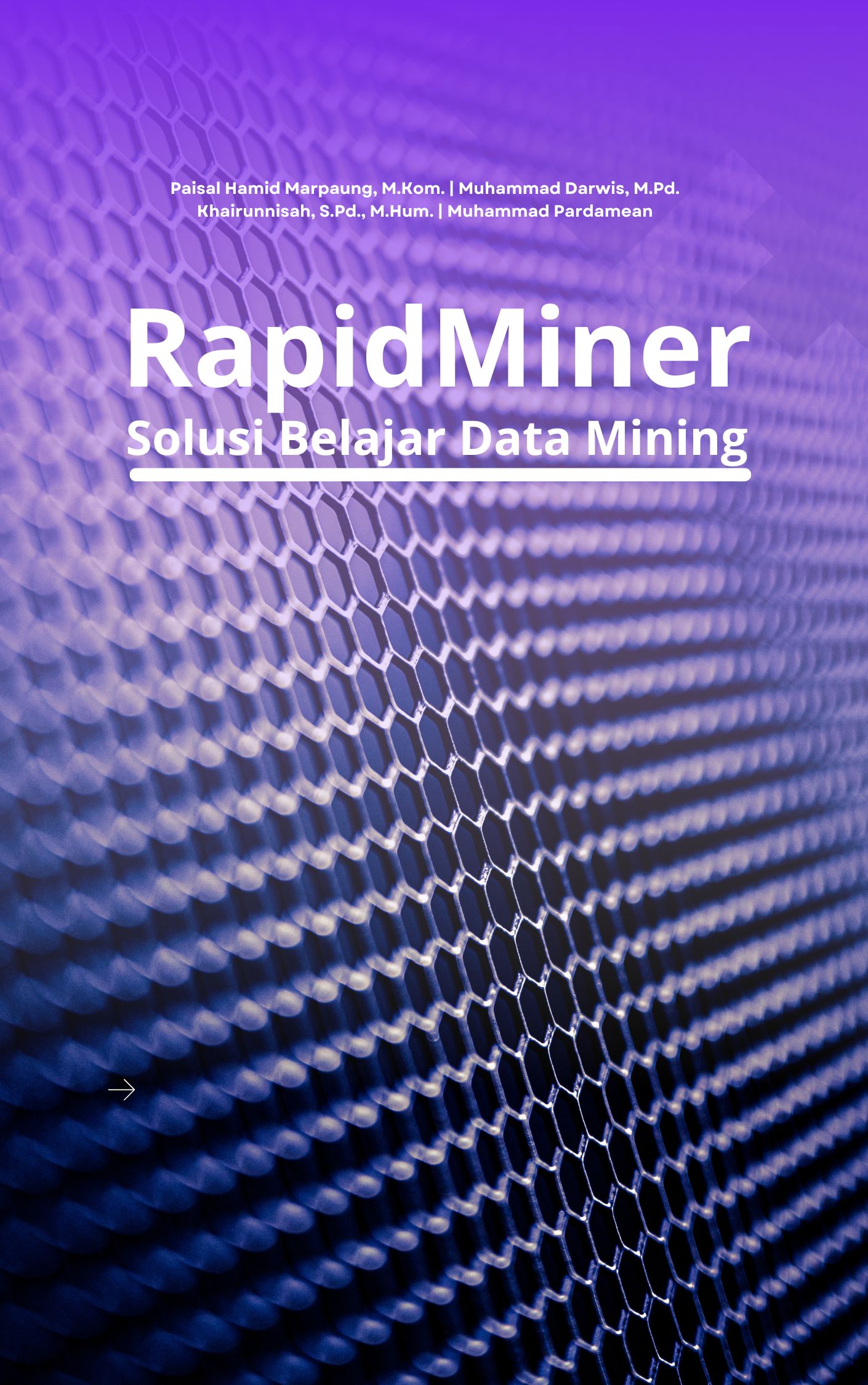 RapidMiner: Solusi Belajar Data Mining | Lazada Indonesia