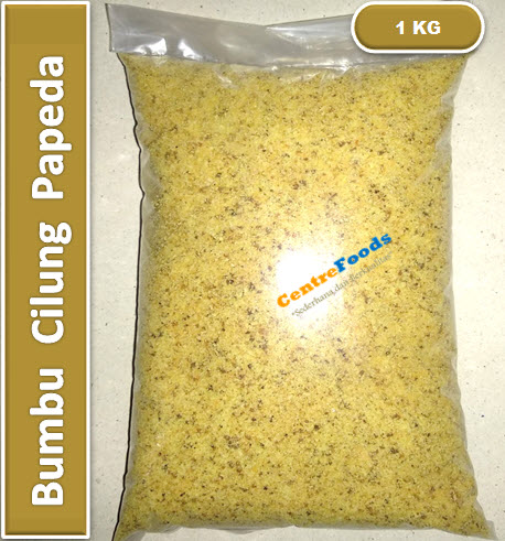 Bumbu Cilung Polos - Papeda | 1 Kg [ Harga Per KG ] | Lazada Indonesia
