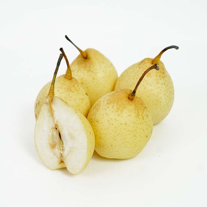 PEAR | PIR | BUAH PEAR SEGAR | SATUAN | 1/2 - 1 Kg | Lazada Indonesia