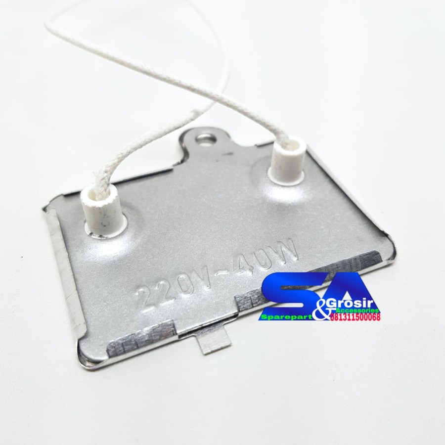 ELEMEN MAGIC COM - SPAREPART RICE COOKER - ELEMEN MAGICOM 40WATT ...