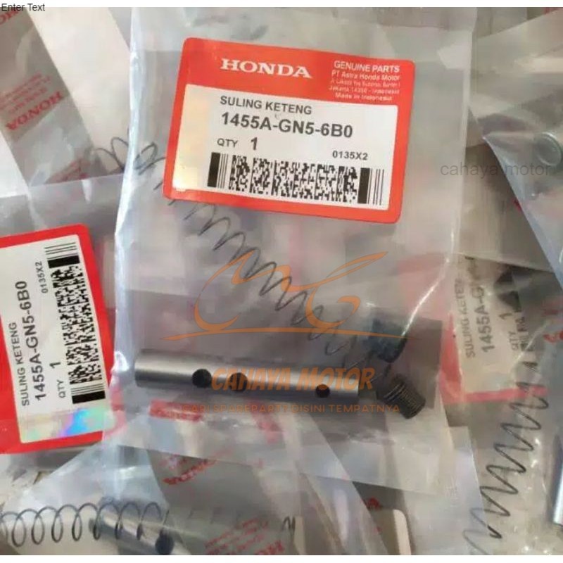 Suling Keteng GN5 Grand Honda Supra X Honda Legenda Assy /Suling ...