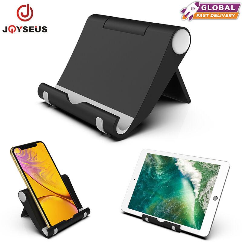 HOLDER05 Adjustable Desk Tablet Holder Multi-angle Tablet Stand ...