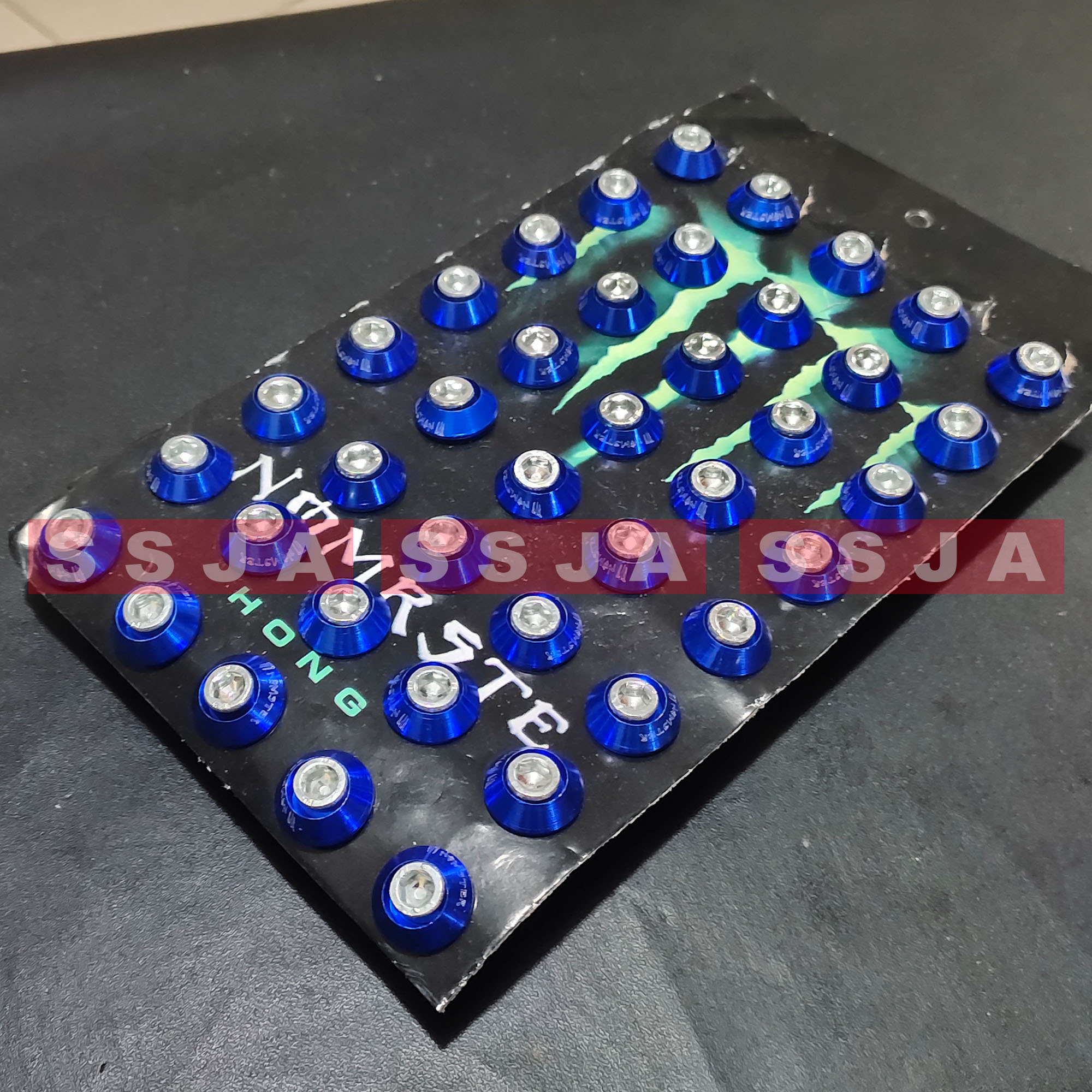 BAUT MONEL BAUT RING BAUT VARIASI BAUT 10 BAUT MONSTER BAUT PLAT NOMOR ...