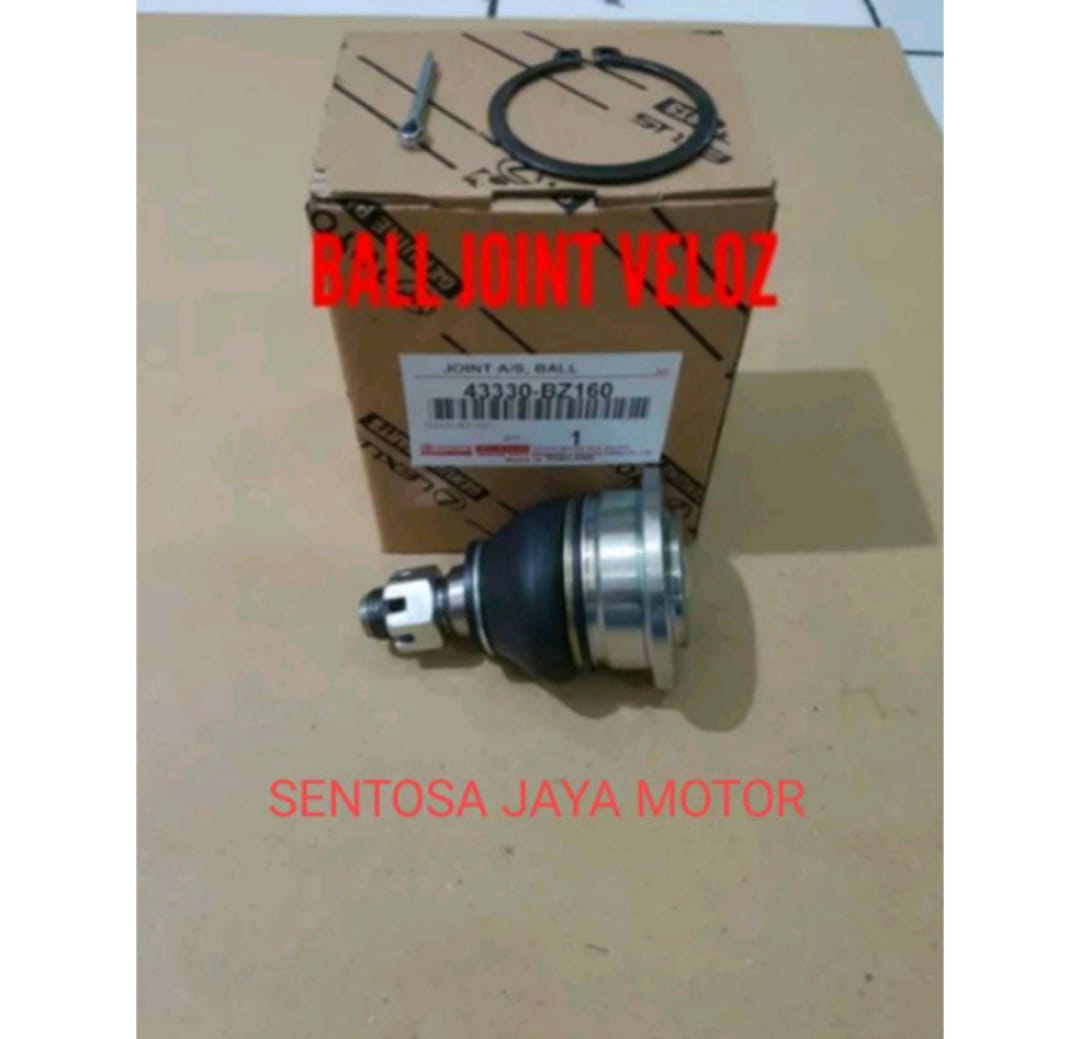 BALL JOINT VELOZ ALL NEW AVANZA XENIA 2012 2013 2014 2015 2016 2017 ...