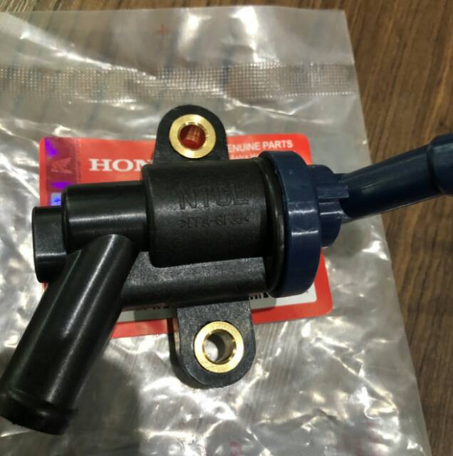 Thermostat Termostat Radiator Assy Honda Vario 125 FI F1 Lama Old KZR ...