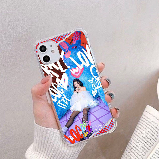 ITZY CONCEPT IMAGE 'LOCO' CUSTOM ALL TYPE HP | Lazada Indonesia