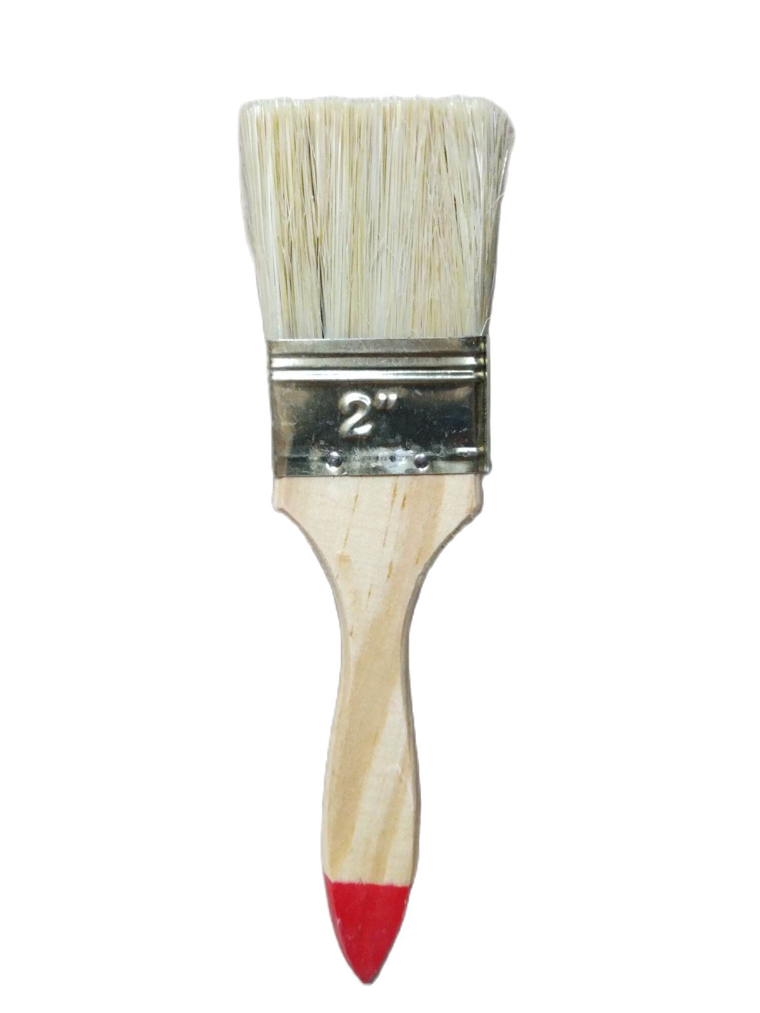 2 inch Kuas cat pagar Rumah Besi paint Brush 2" inch | Lazada Indonesia