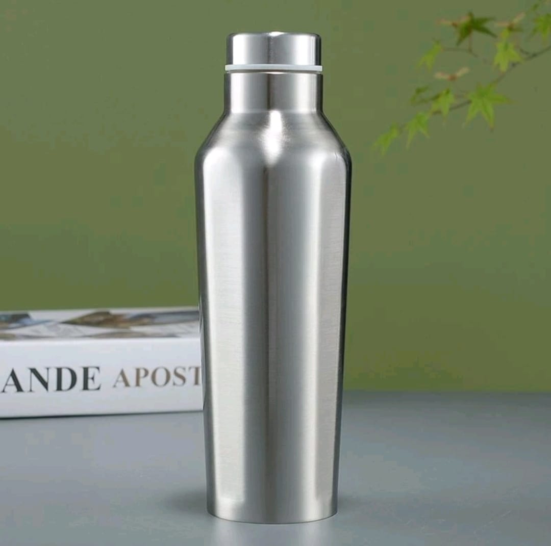 Tumbler Stainless Steel Botol Minum Viral 500ml Termos | Lazada Indonesia