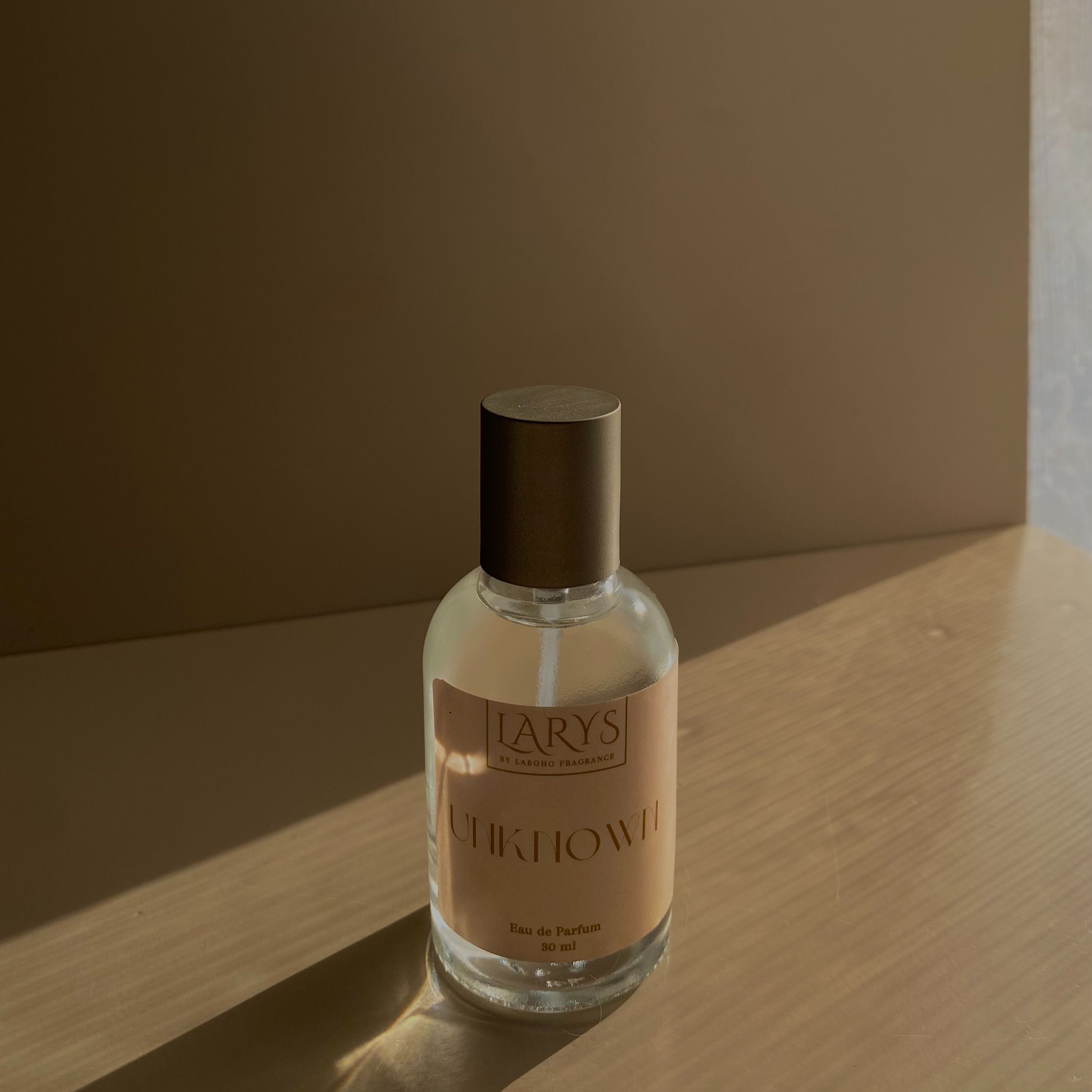 Larys Fragrance Unknown Eau de Parfum | Lazada Indonesia