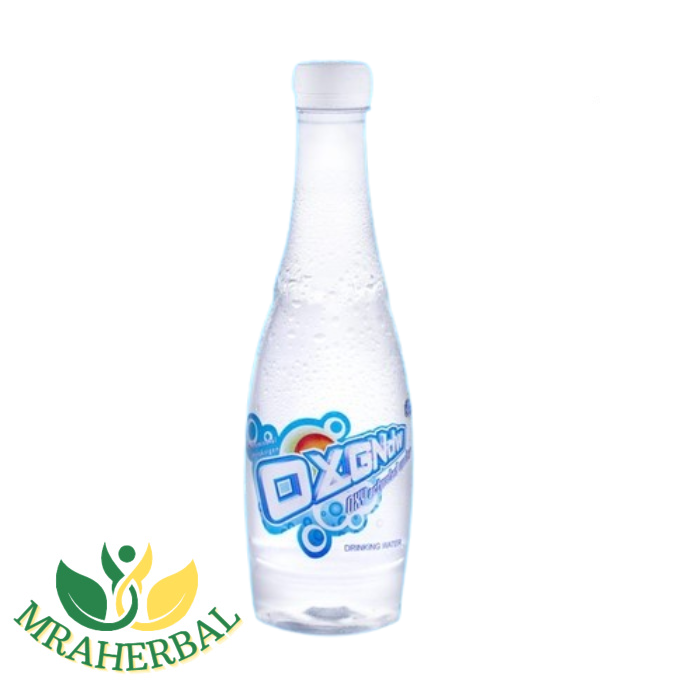AIR OXY | OXY DRINKING WATER | AIR MINUM OXYGEN I OXY WATER PER BOTOL ...