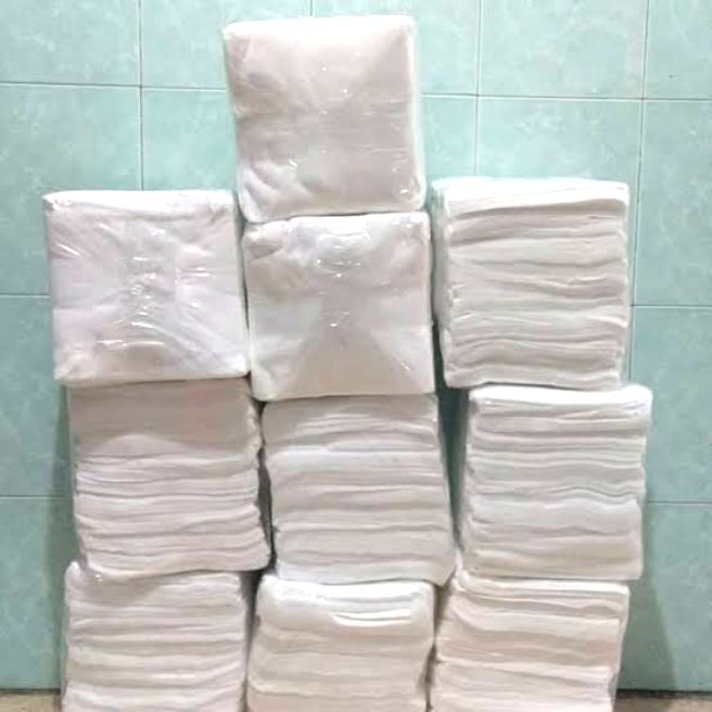 Tissue kompor serbaguna tissue ajaib | Lazada Indonesia