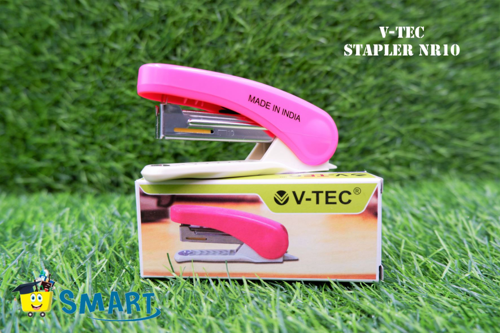 V-TEC STAPLER NR10 | Lazada Indonesia