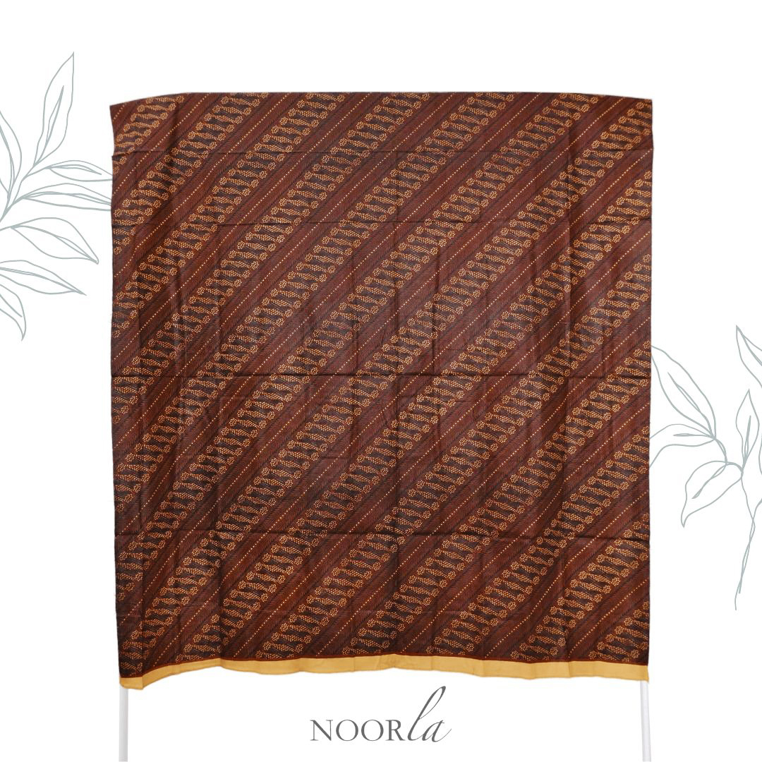 KAIN PANJANG SAMPING KEBAT / KAIN BATIK BATU CAP CENT / BATIK HALUS ...