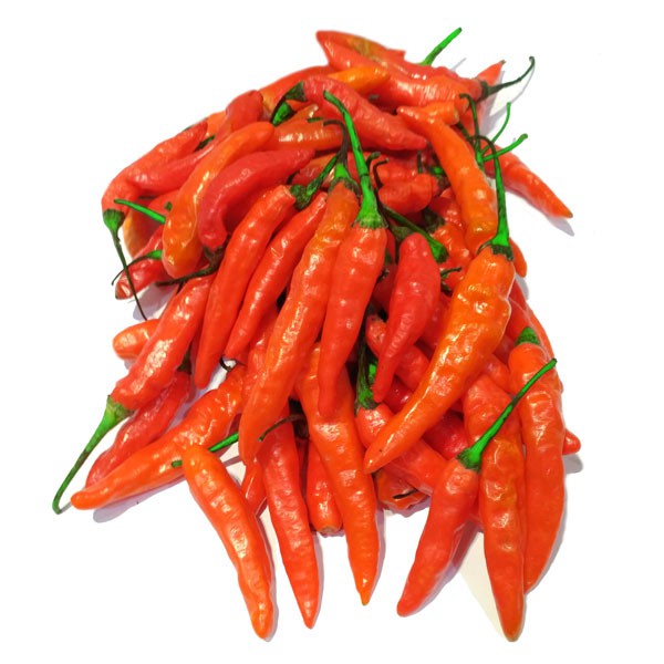 Cabe Merah